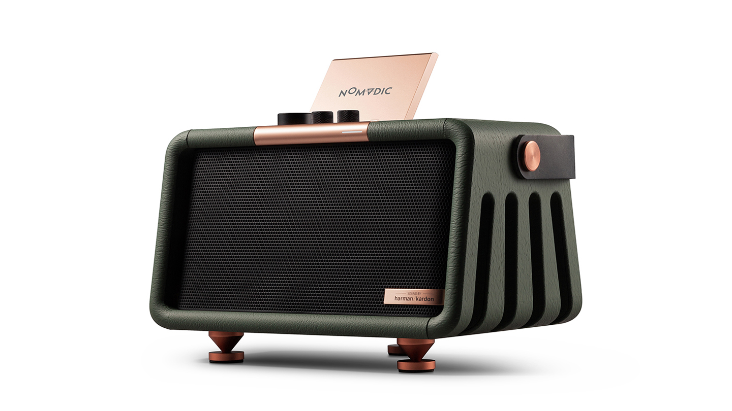 米・NOMVDIC、Bluetoothスピーカー機能付きプロジェクター「 X300 」をリリース - HEROES ONLINE