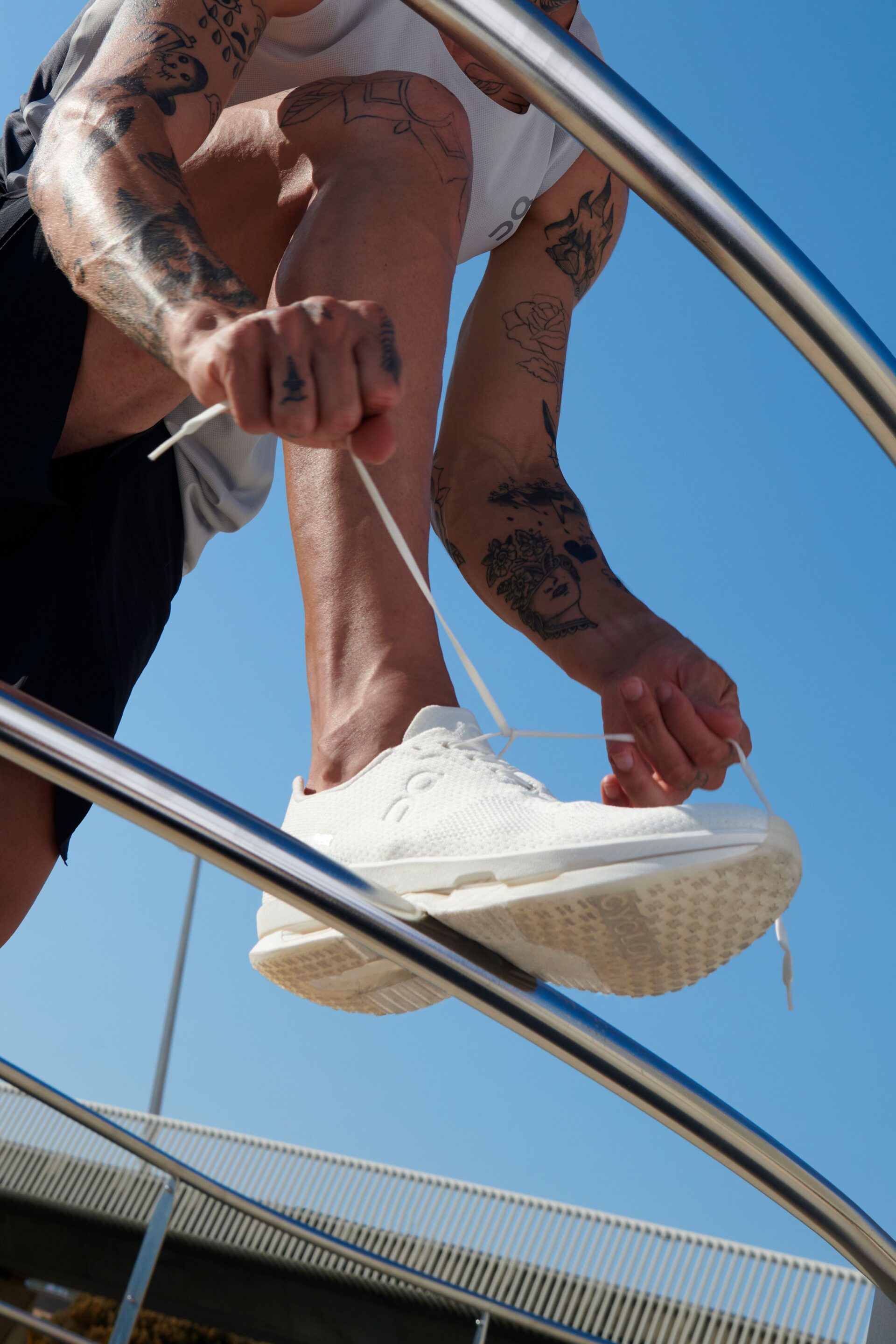 スイスのパフォーマンスブランド【 On 】循環型ランニングシューズプログラム「 Cyclon™（ サイクロン ）」開始!100%リサイクル可能 ...