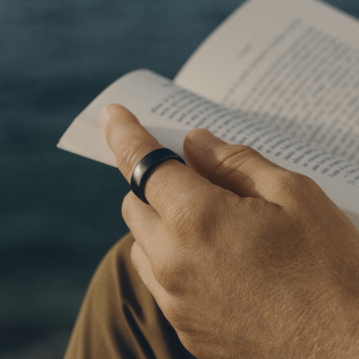 ŌURA、アジア発のリテール展開はソフトバンクショップから!「 Oura Ring Gen3 Horizon 」を12月8日に発売 ...